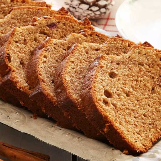 Krydderkake – Norweger in Bayern e.V.